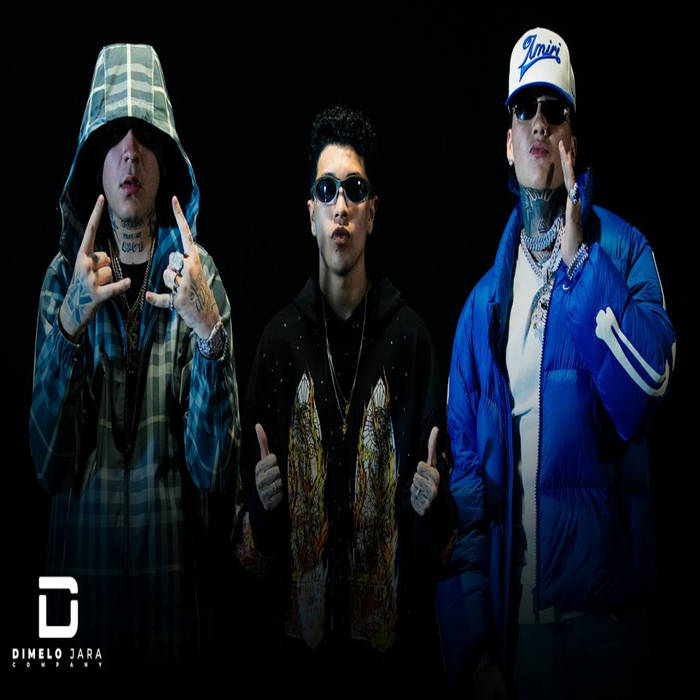 ULTRA COMPLICADO REMIX BLESSD KENNY DIE KRIS R FEAT SEBAS EXTENDED DJ ...