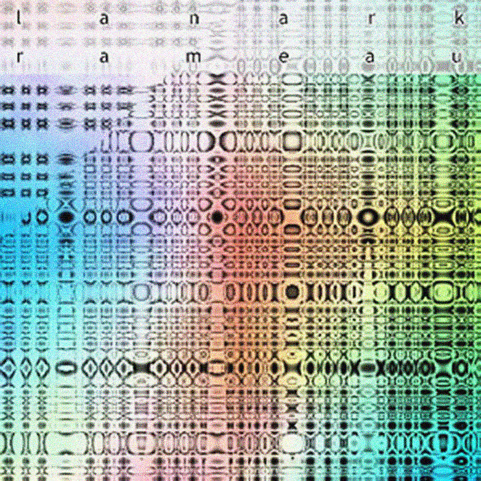 rameau | Daniel Lanark