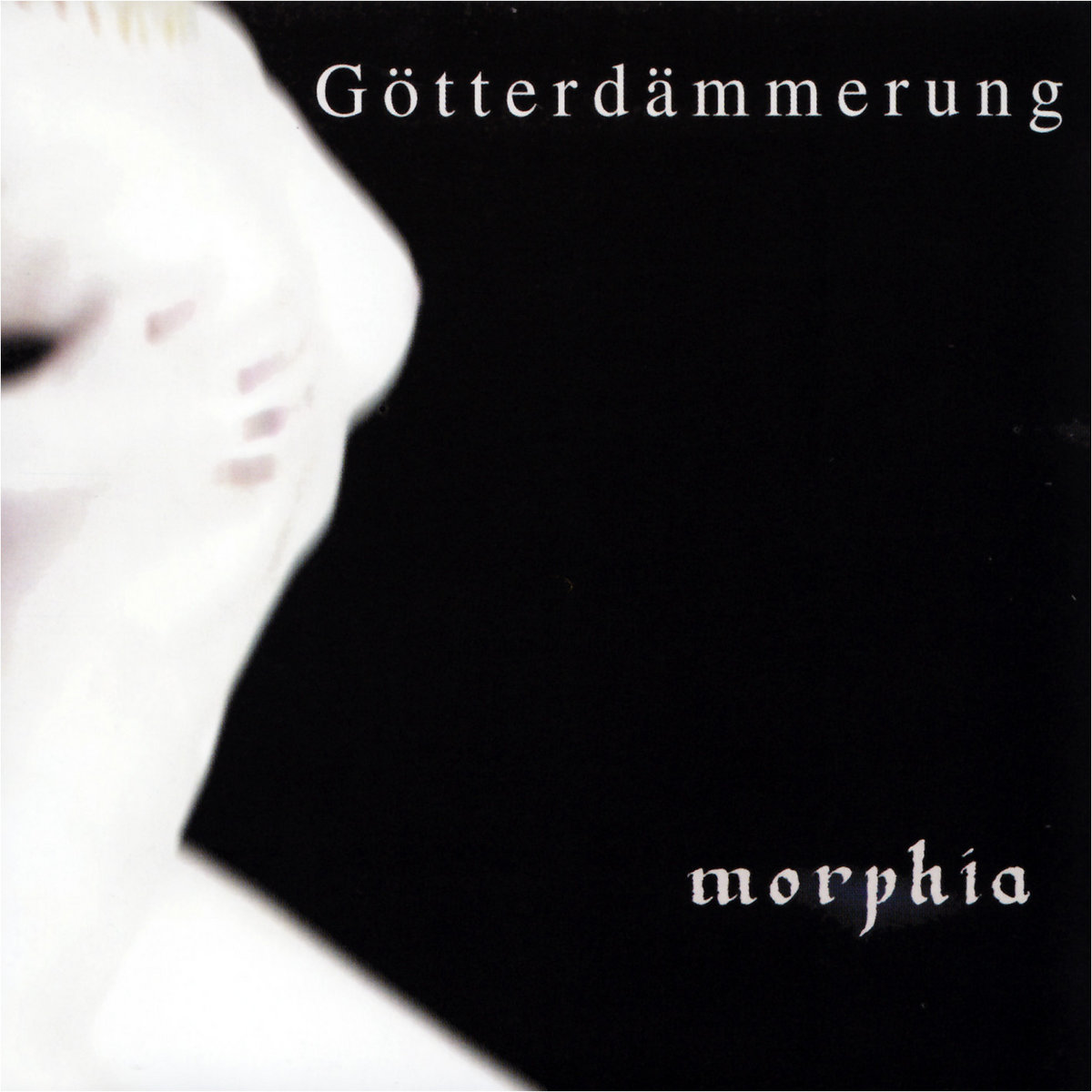 Morphia | Götterdämmerung