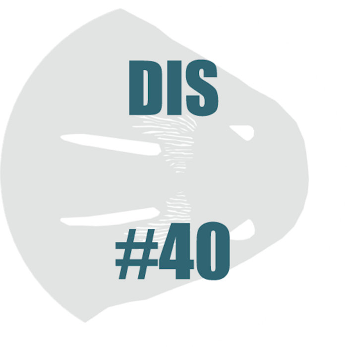 Dispatch Recordings 040 | Octane & DLR | Dispatch Recordings