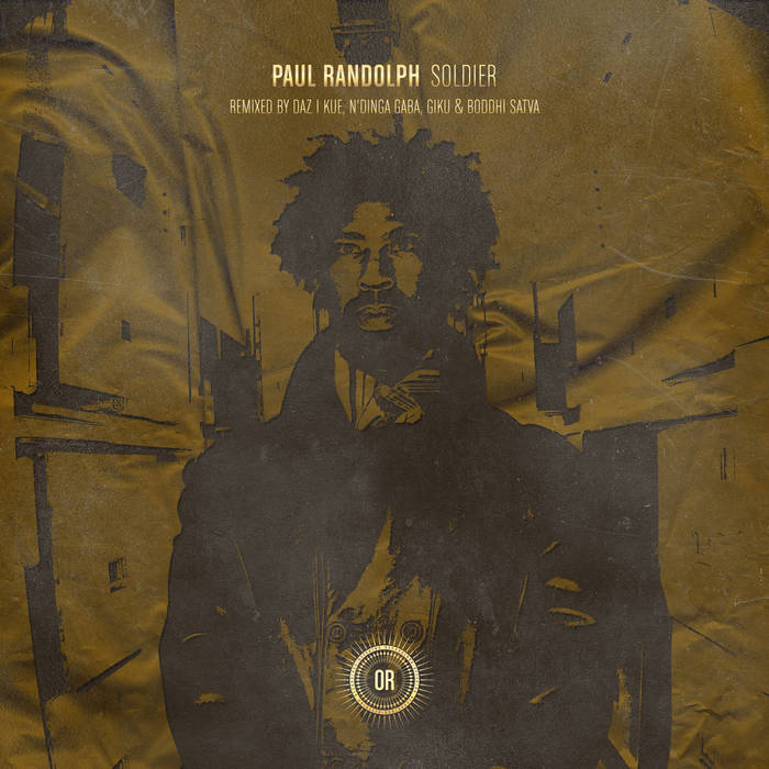 Soldier | Paul Randolph