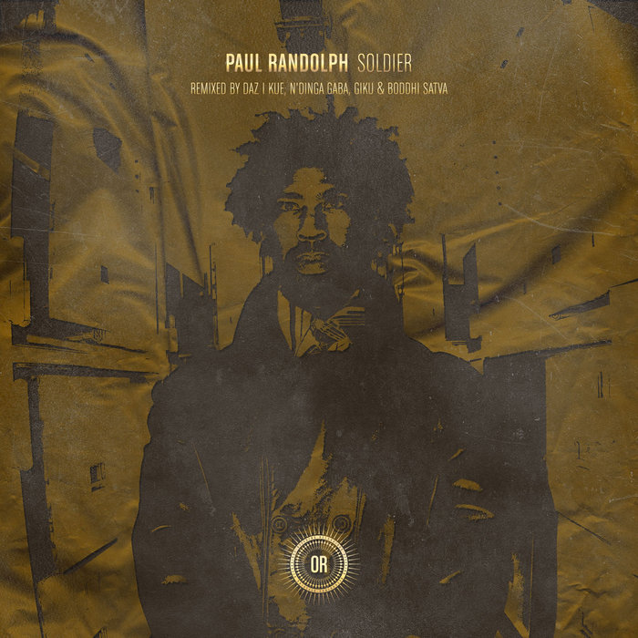 Soldier | Paul Randolph
