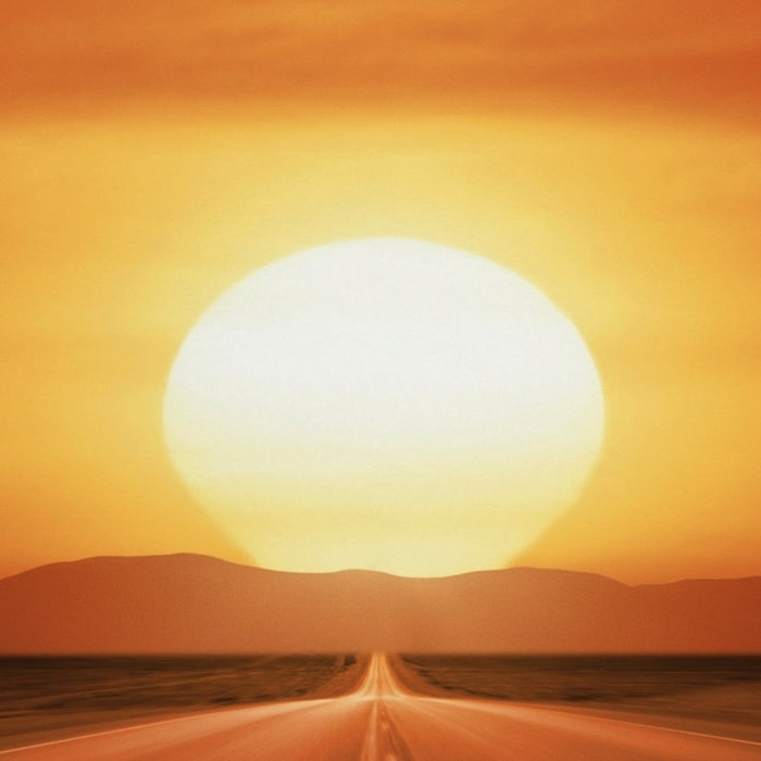 OUTSIDE | Split Moon