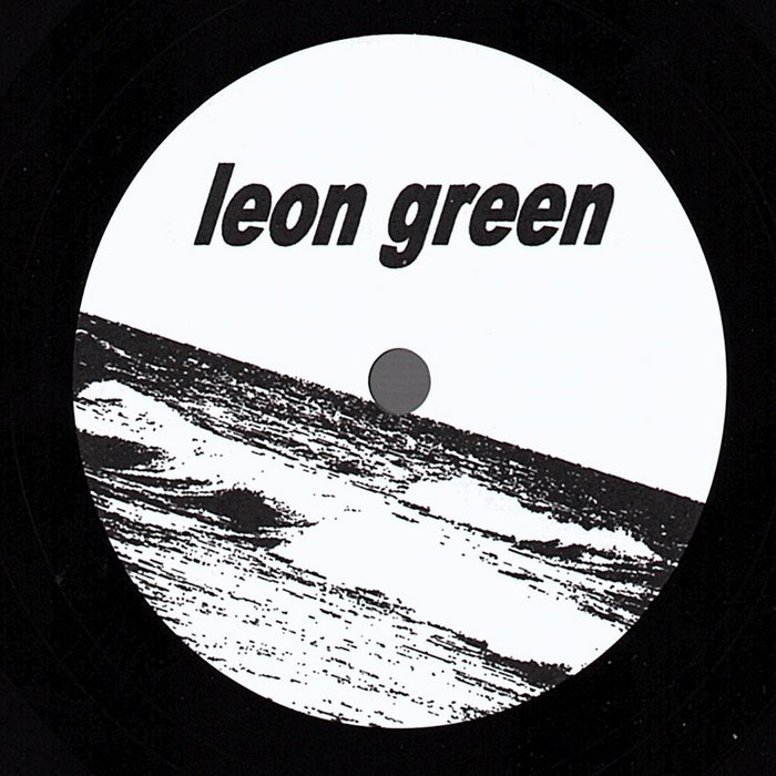 Leon Green | Leon Green | Robyn Nice
