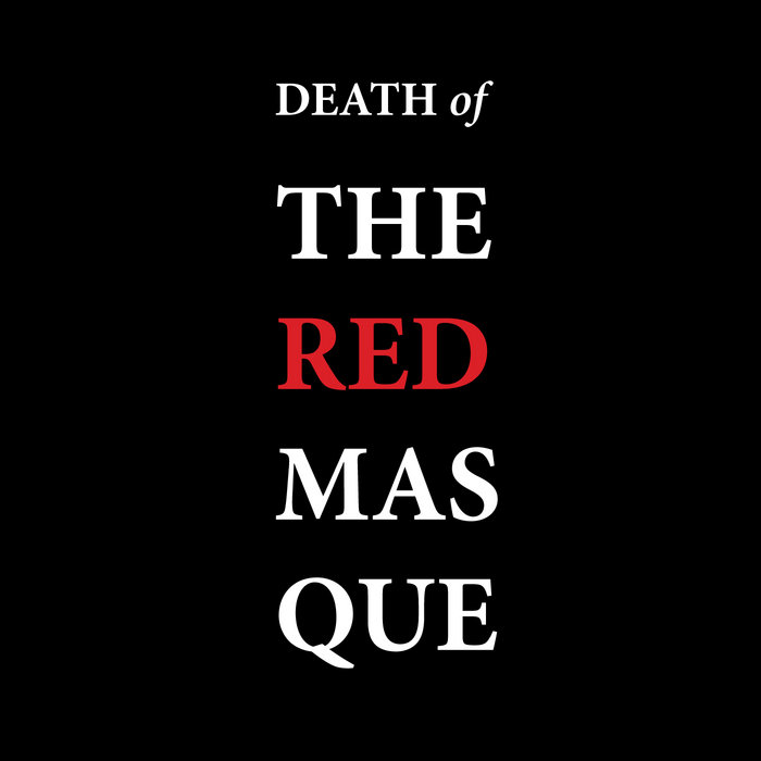 Death of the Red Masque EP | The Red Masque