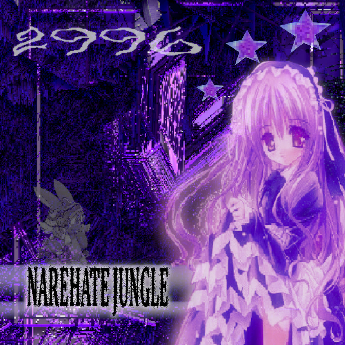 narehate jungle | yam lynn