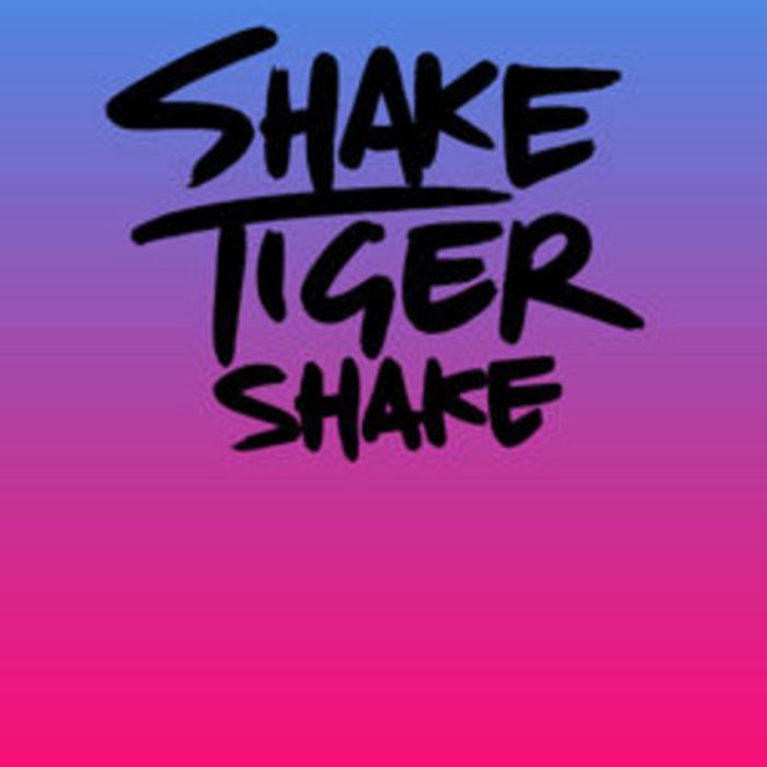 Break These Chains (One Bomb Remix) | Shake Tiger Shake | One Bomb