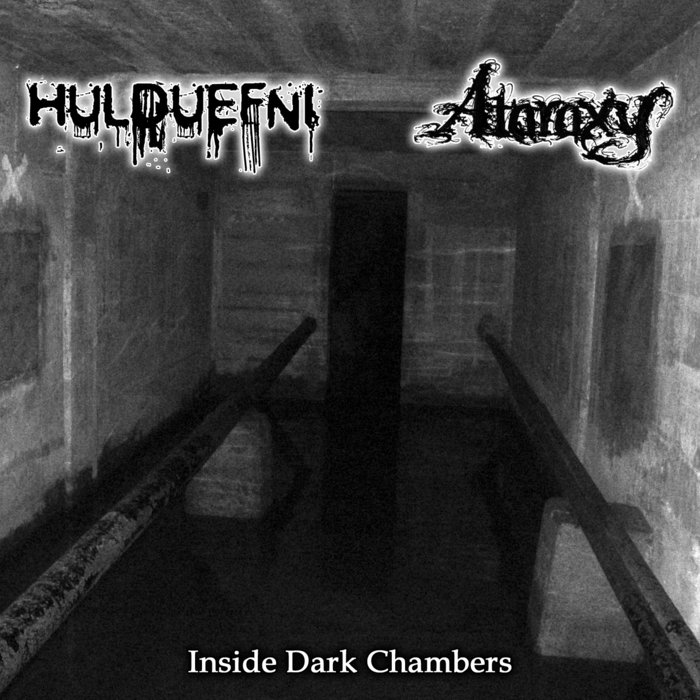 Inside Dark Chambers | Ataraxy