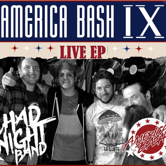 ID4 President Speech / Freak (Silverchair cover) (Live) | Chad Knight Band