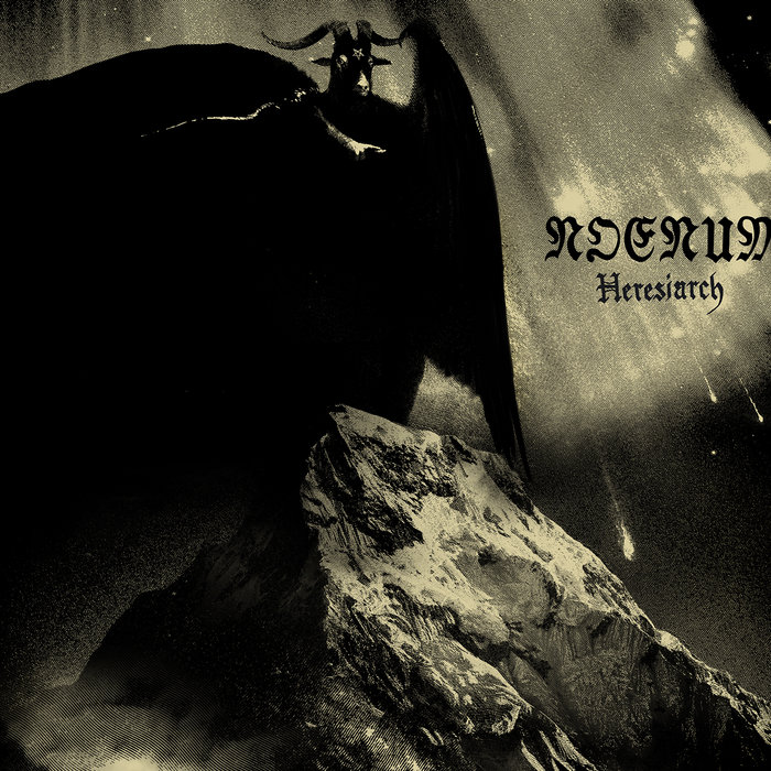 Heresiarch | Noenum
