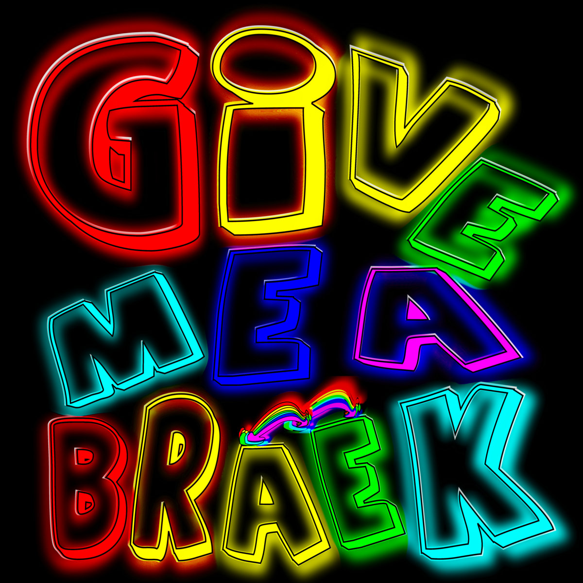 Give Me A Break | Tetra Hertz