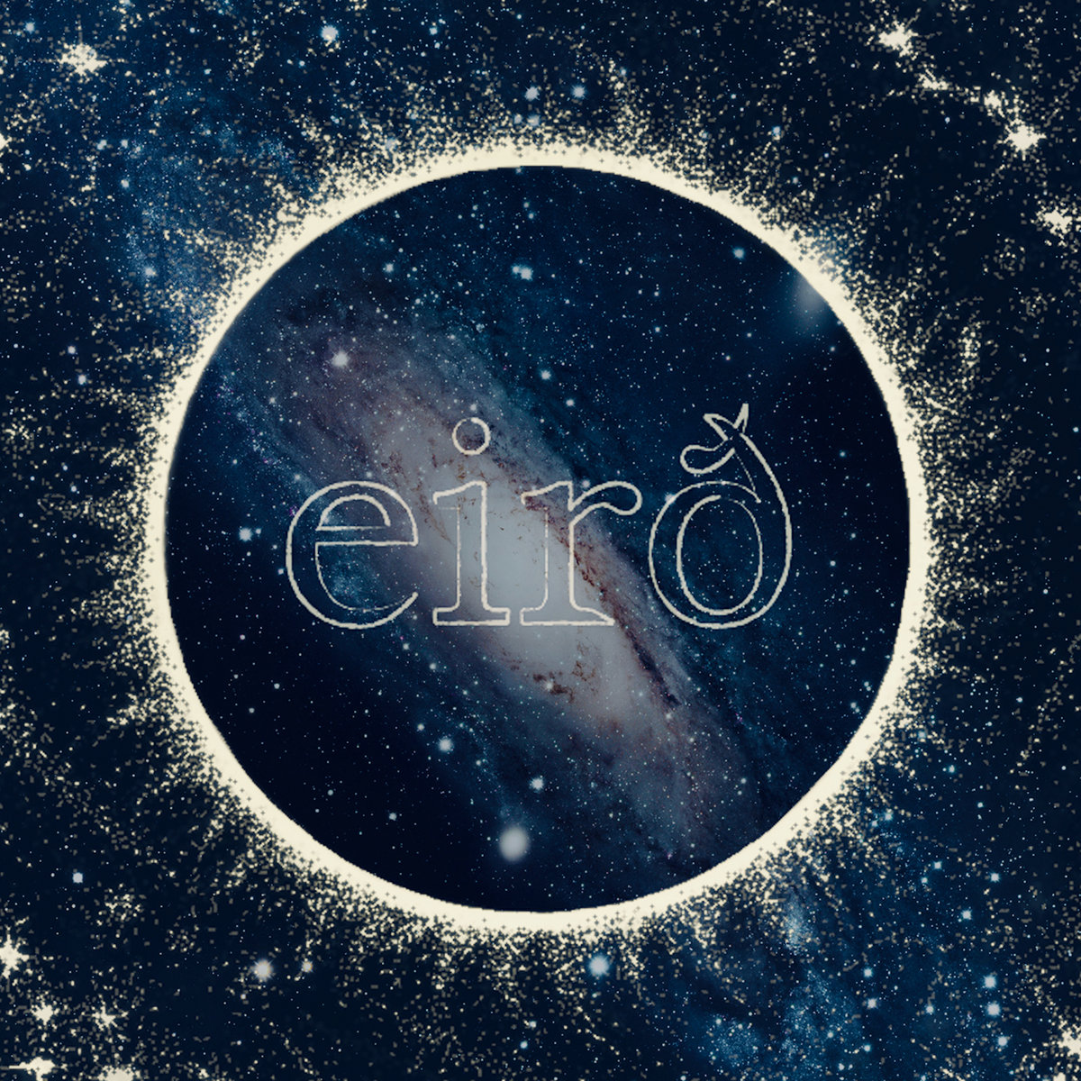 COSMOS ONE - THE (UN)KNOWN UNIVERSE (2017) | Eirð