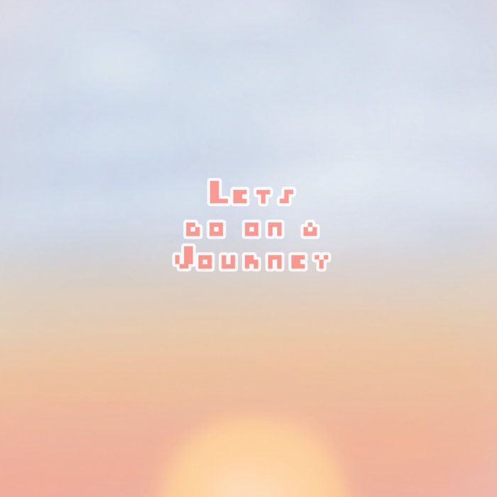 Let's go on a Journey | anne.l | COMM4044