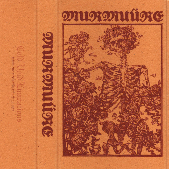Murmuüre | Murmuüre