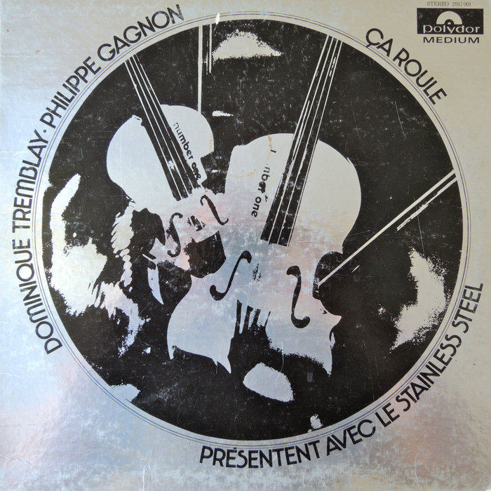 Ça roule | Dominique Tremblay