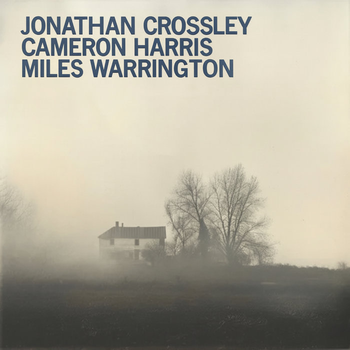 Coalescence | Jonathan Crossley, Cameron Harris, Miles Warrington ...