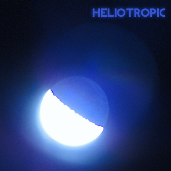 Heliotropic | Heliotropic