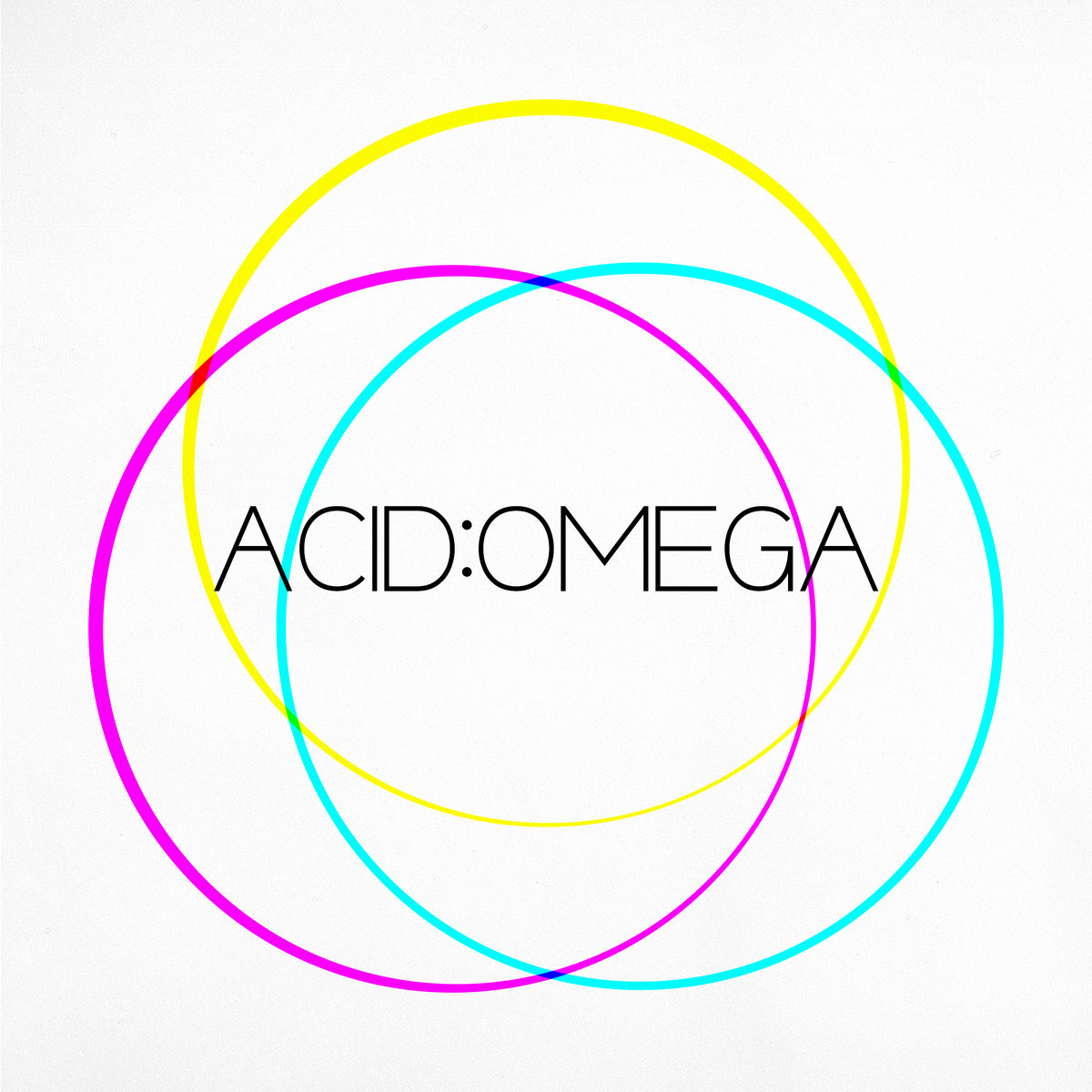 Acid:Omega | DCO | Joseph Mollohan