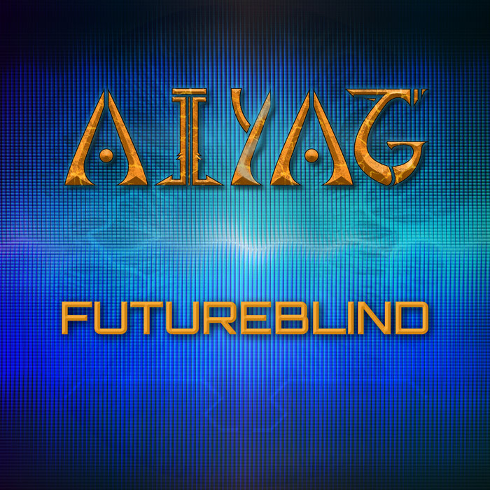 Futureblind | Alyag
