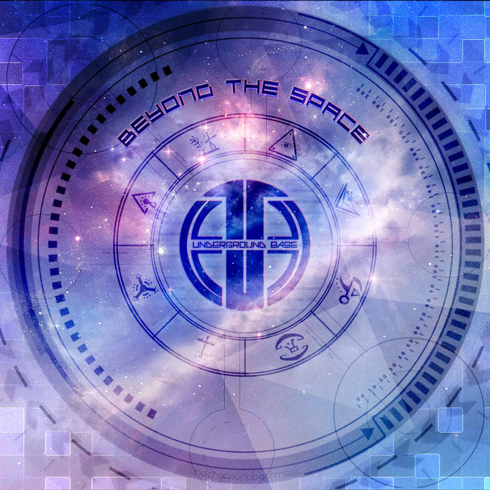 VA - Beyond The Space | Vimanna, Flynt, Yello, Zahnstein, Insider ...