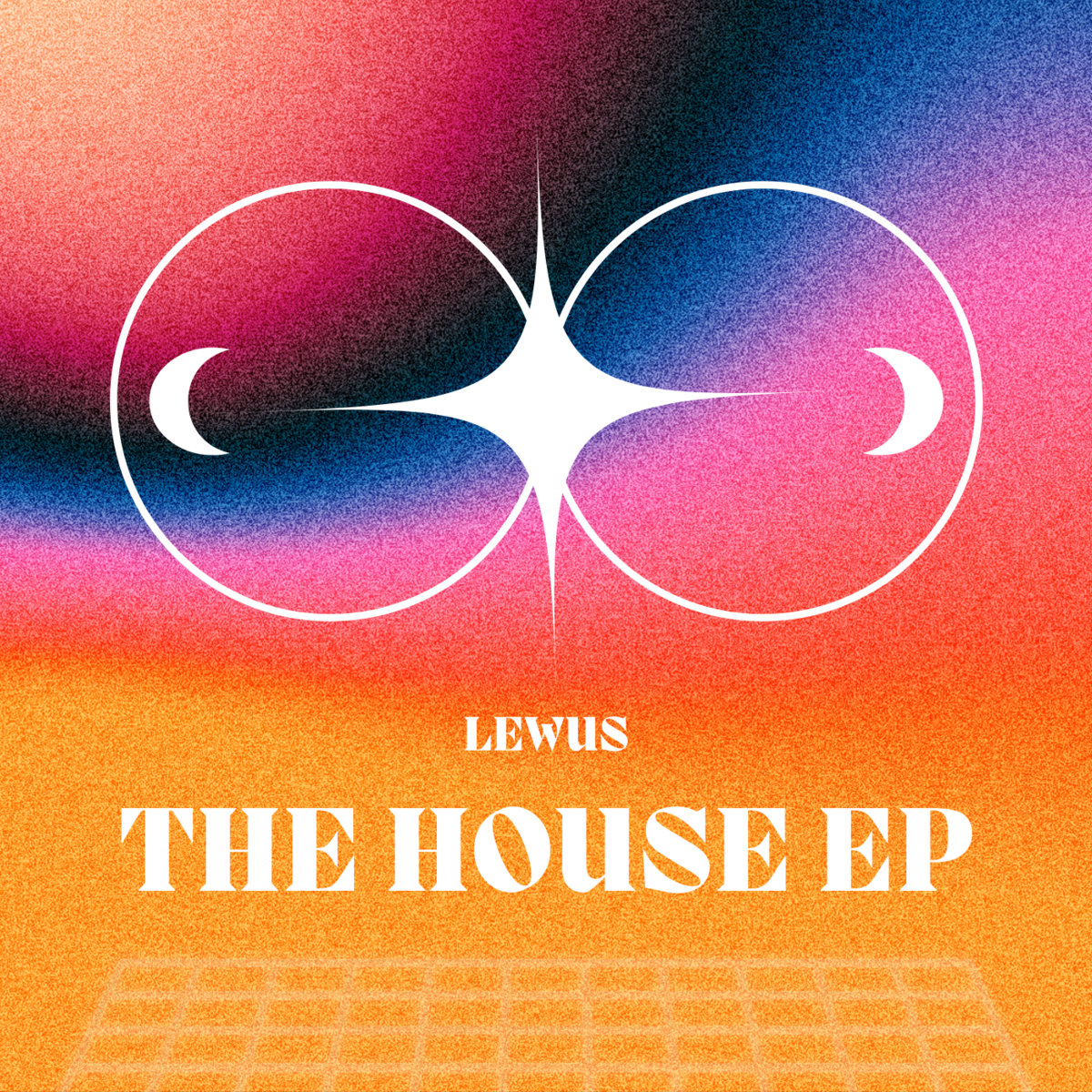 The House EP | Lewus