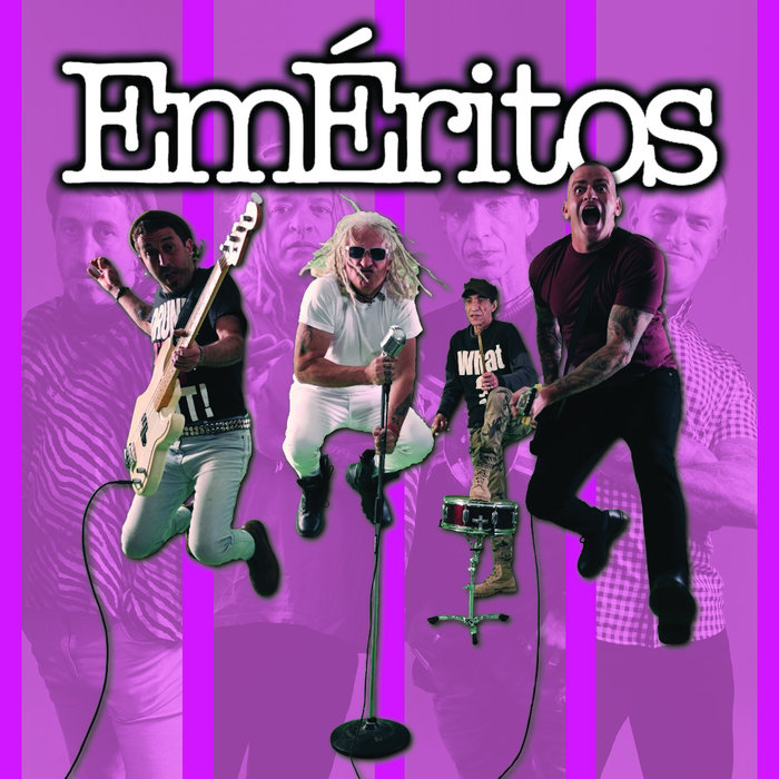 Single | EmÉritos