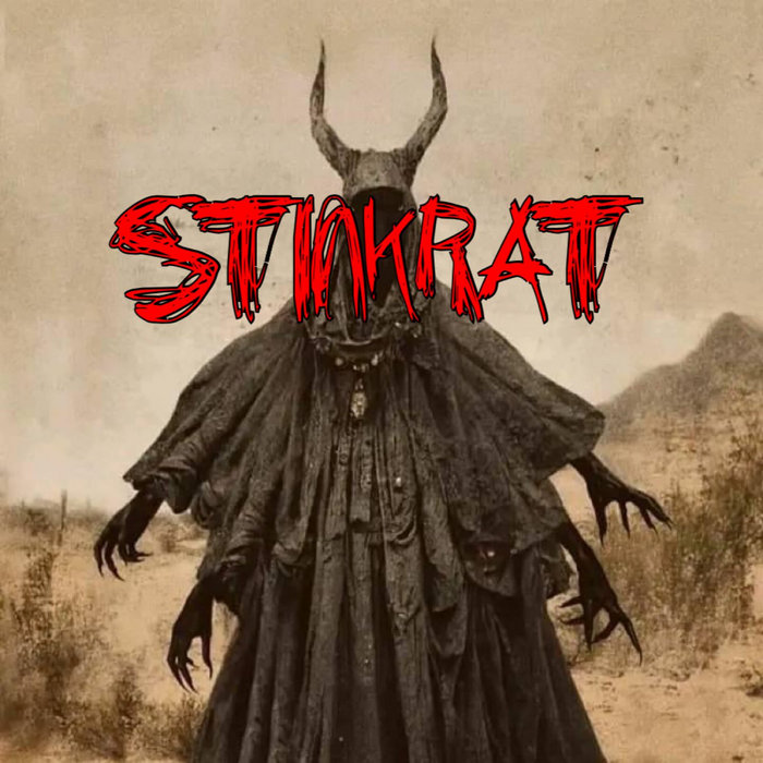 End Humanity Ep Stinkrat The Monster Gate Experiments 8169