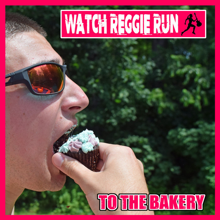 To The Bakery | Watch Reggie Run