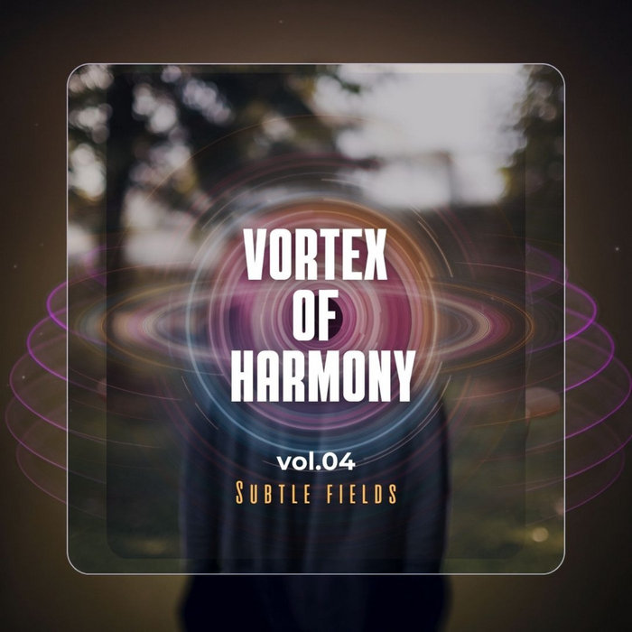 Vortex of Harmony - Vol.04 | Segmentum Modular Sample Pack | Segmentum ...