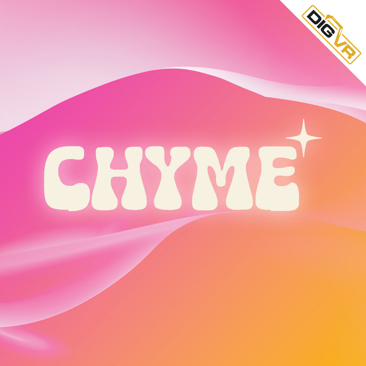 DIG VR - Chyme | Black Razor Records