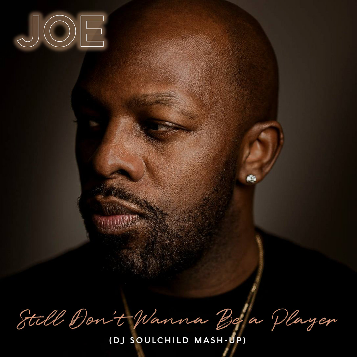 Still Don't Wanna Be A Player (DJ Soulchild Mash-Up) | Joe ft. Big Pun ...