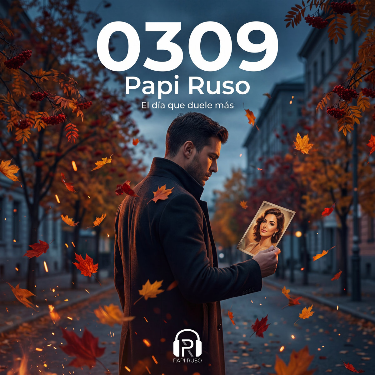 0309 | DJ Papi Ruso