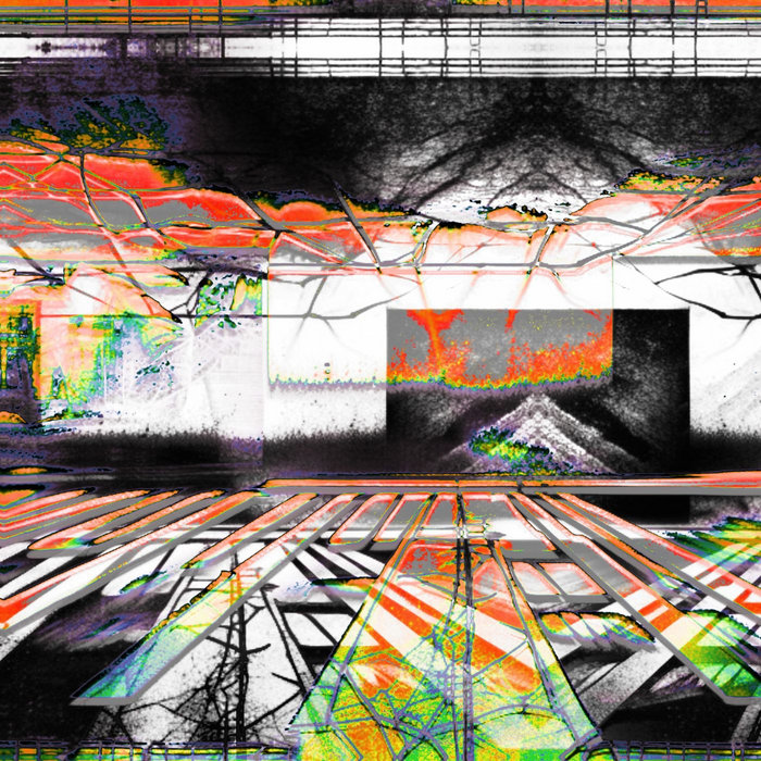 sound for a wretched world | hakim george