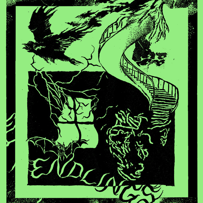 Endlings | Endlings