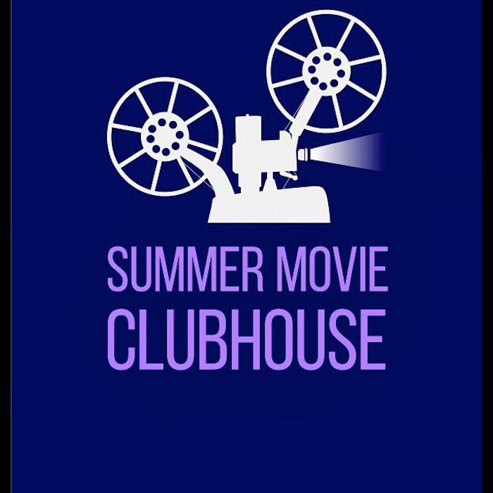 Get Me Out | Summer Movie Clubhouse