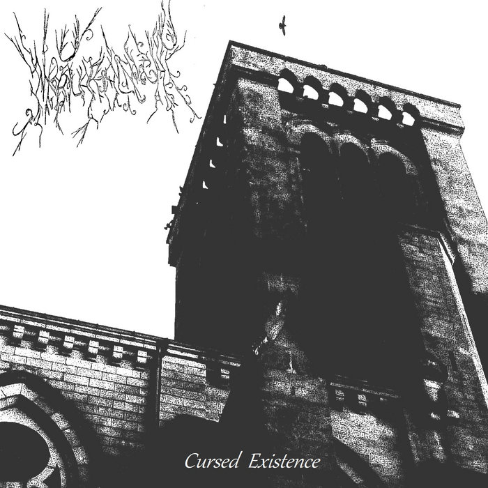 Cursed Existence | Mortuarial Night
