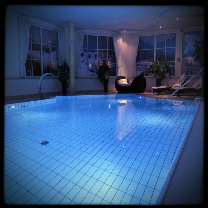 Deprivation Pool Remastered | Second∞Sight