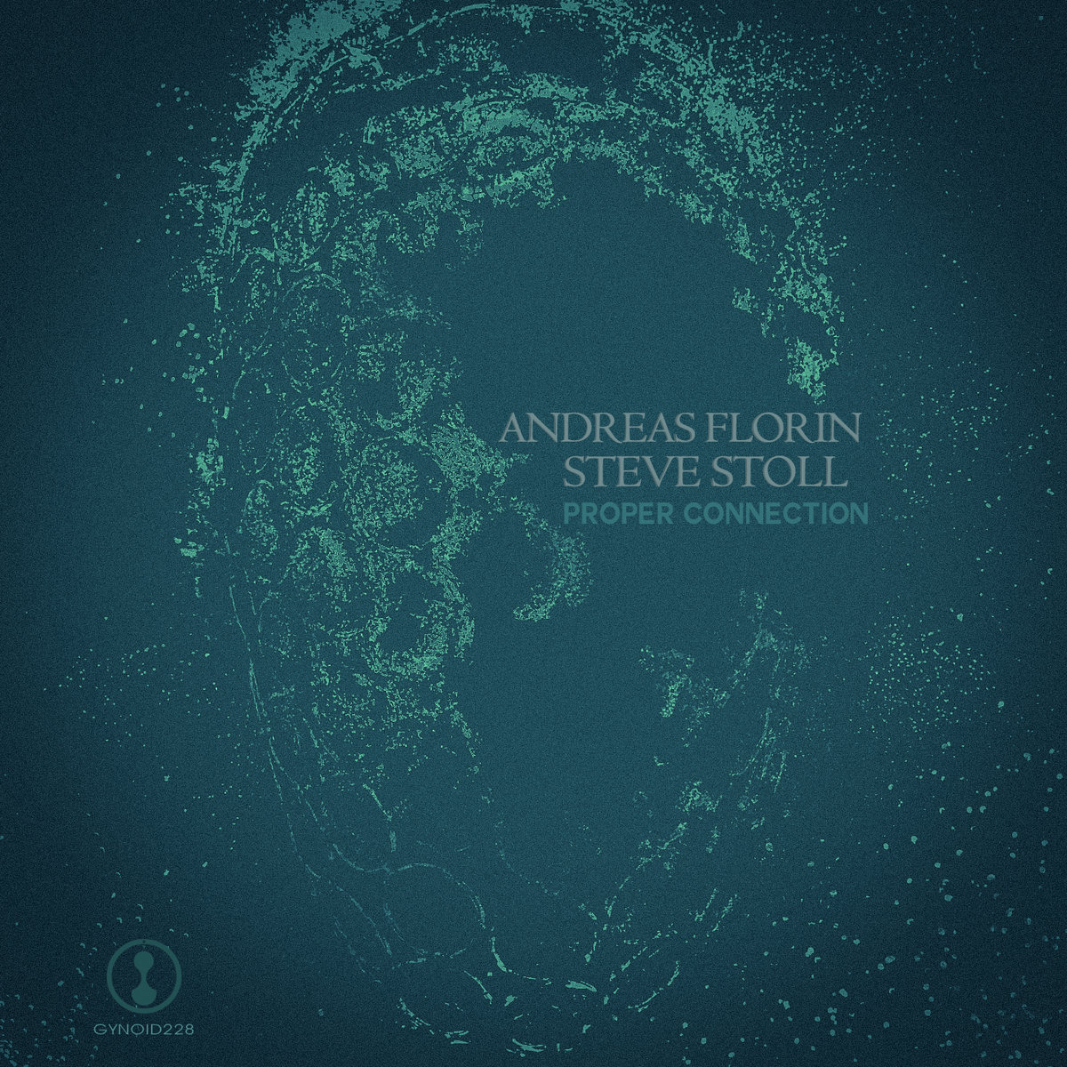 Proper Connection | Andreas Florin & Steve Stoll | Gynoid Audio