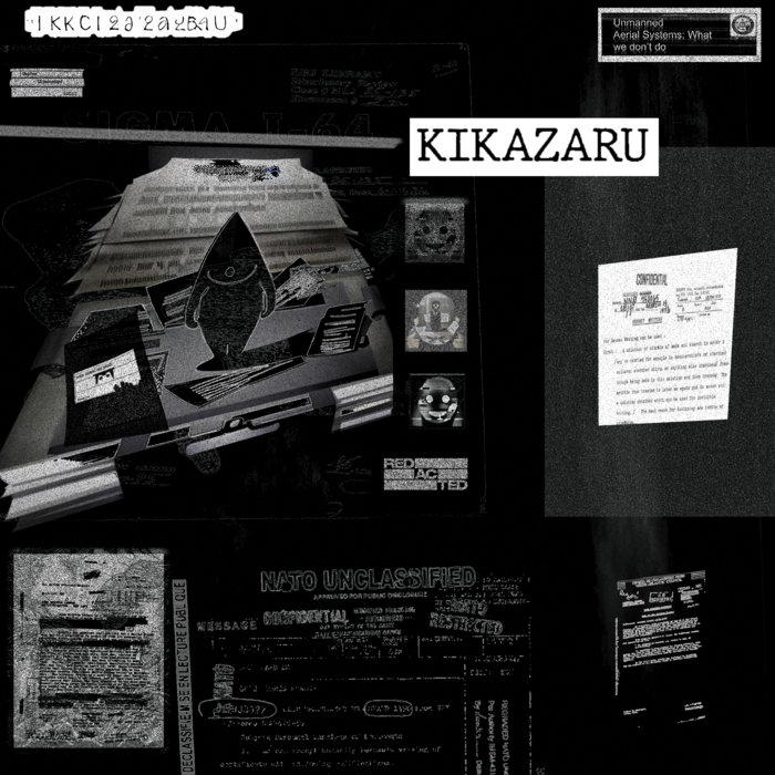 Kikazaru_02 | Adzzy, Throe, Tribal, Rea, Aksel, Ef Kia | Redacted