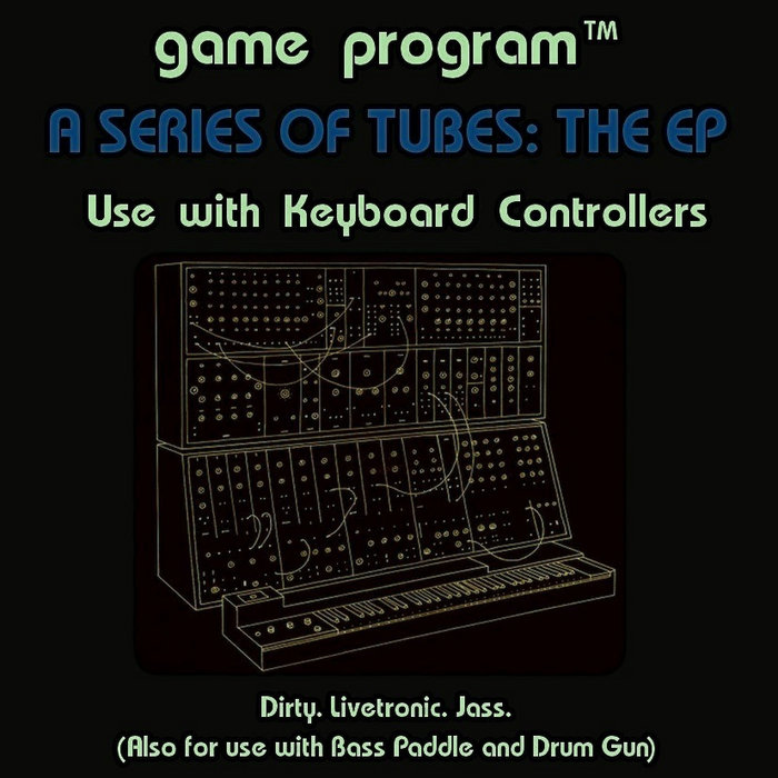 a series of tubes: the ep | a series of tubes