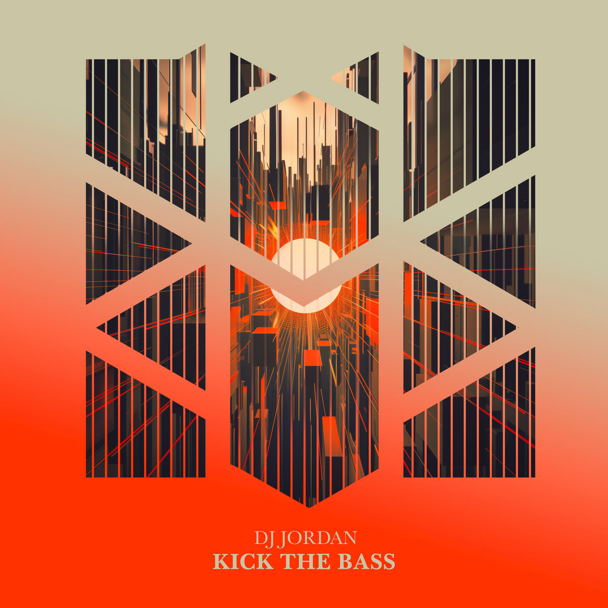 Kick the Bass | DJ Jordan | Codex