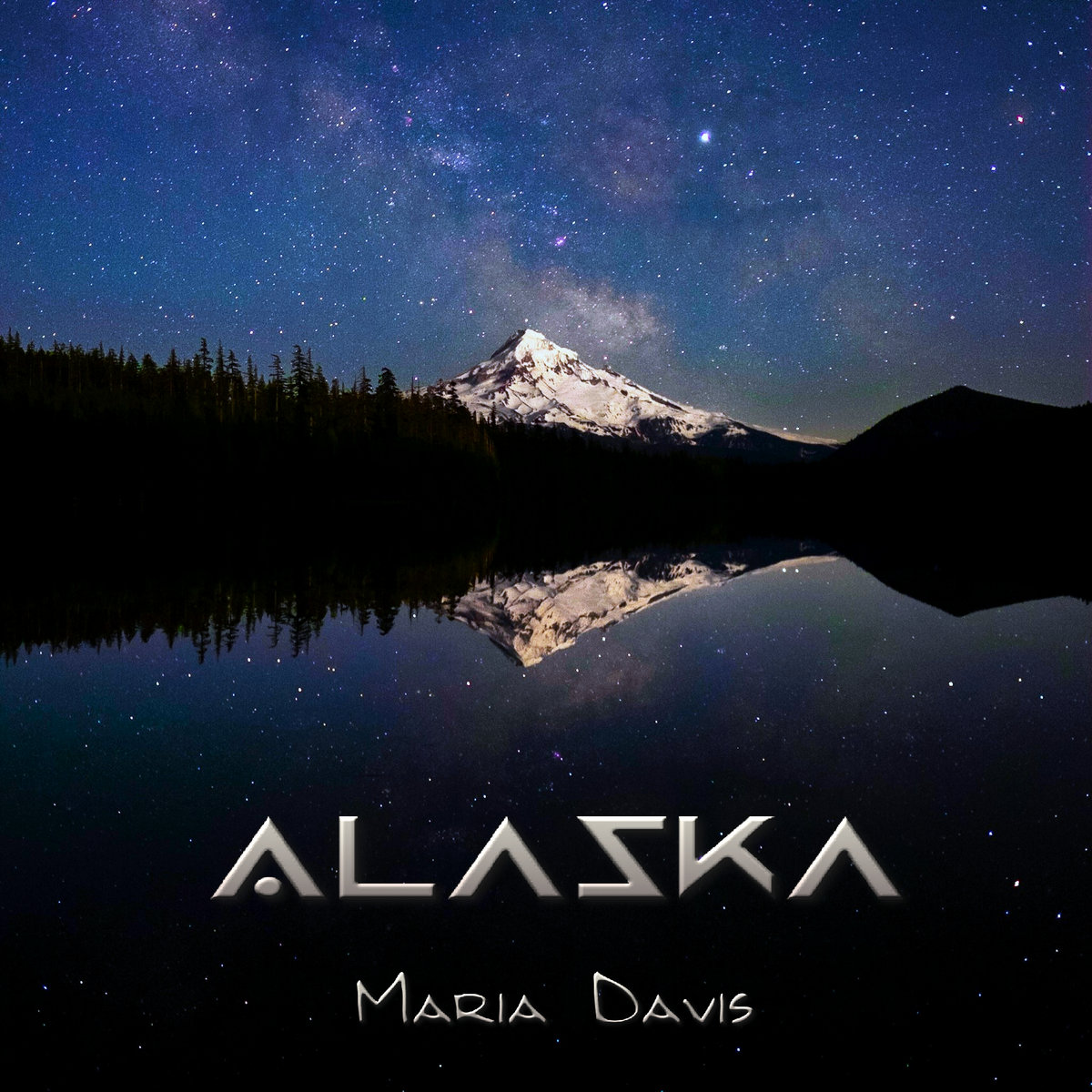 Alaska | Maria Davis