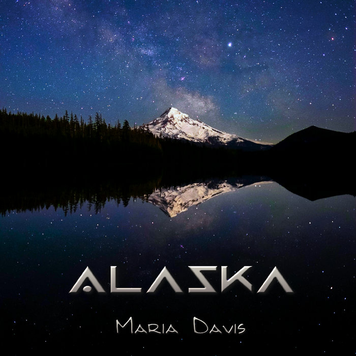 Alaska | Maria Davis