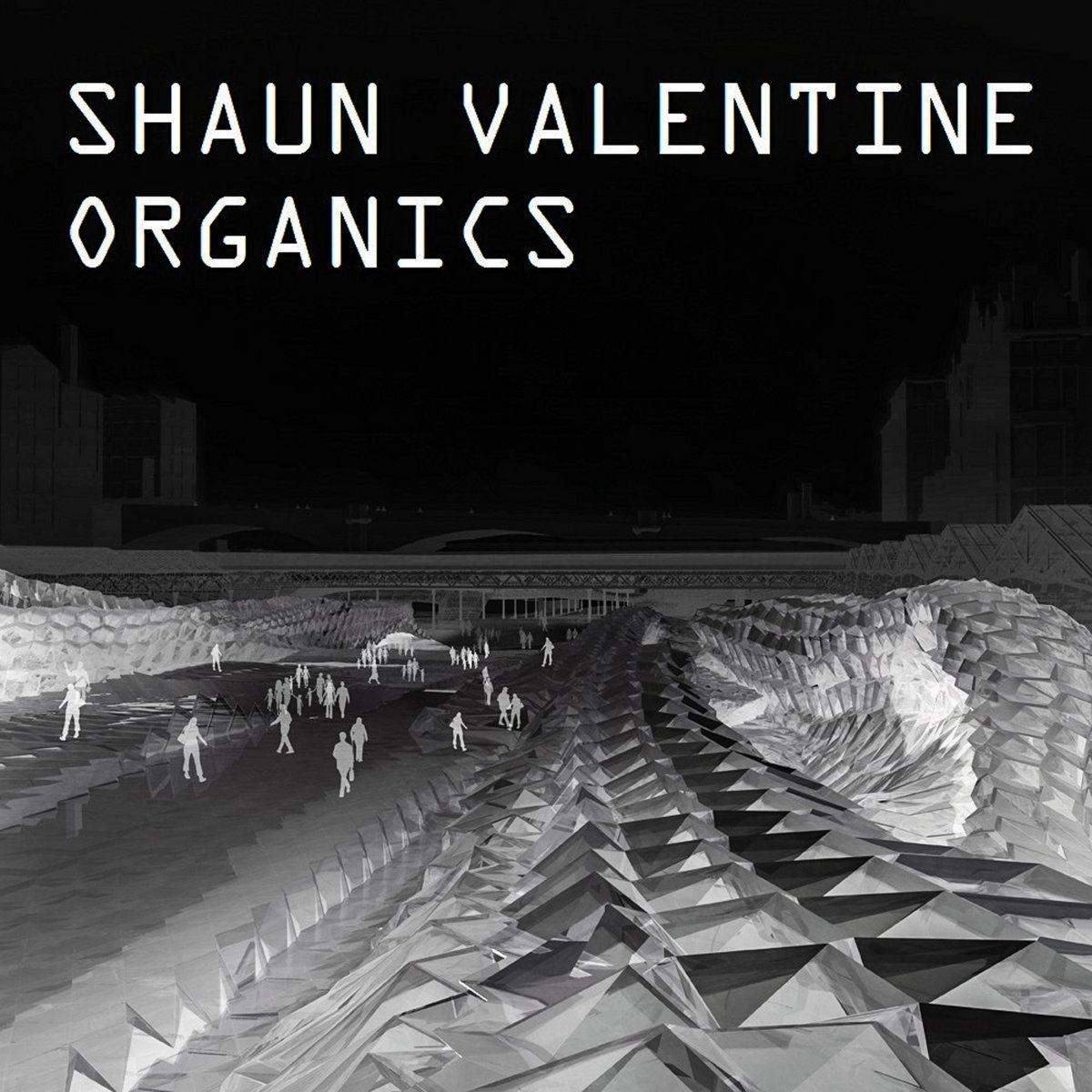 Organics | Shaun Valentine | Donald Wilborn