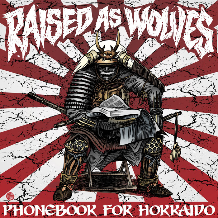 Phonebook For Hokkaido | Raised as Wolves