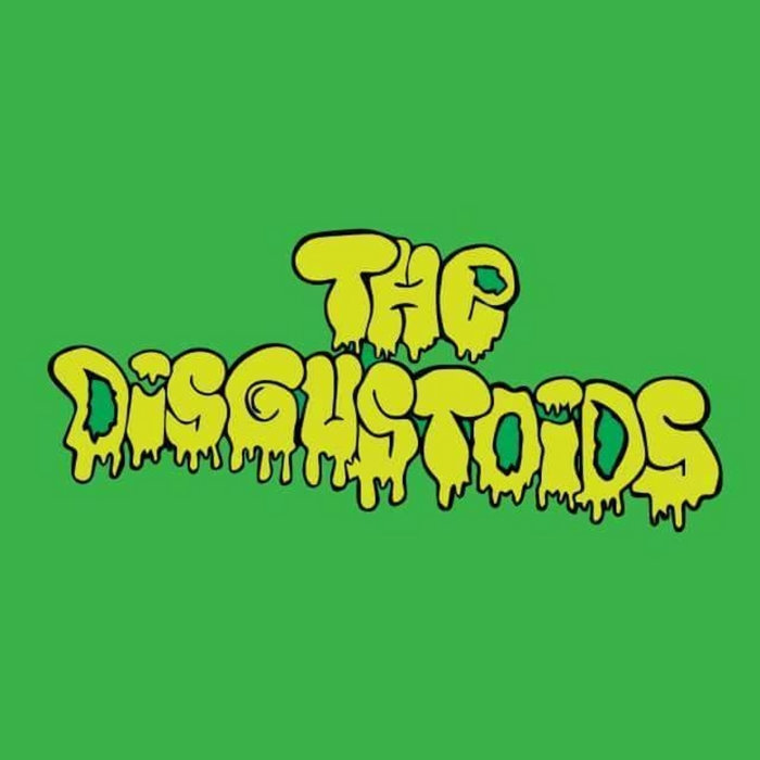 Flowerbed (DEMO) | THE DISGUSTOIDS