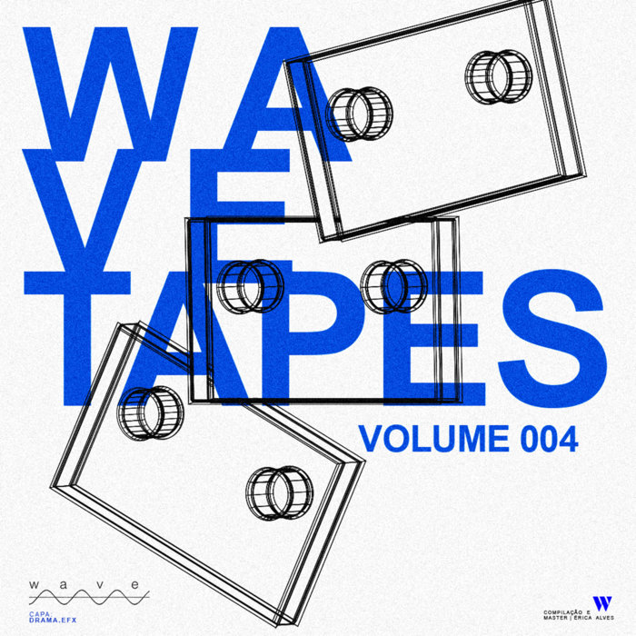 WAVE Tapes Vol. 4 | WAVE Live Act