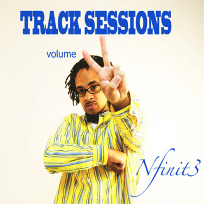Track Sessions Vol. 2 | Nfinit3