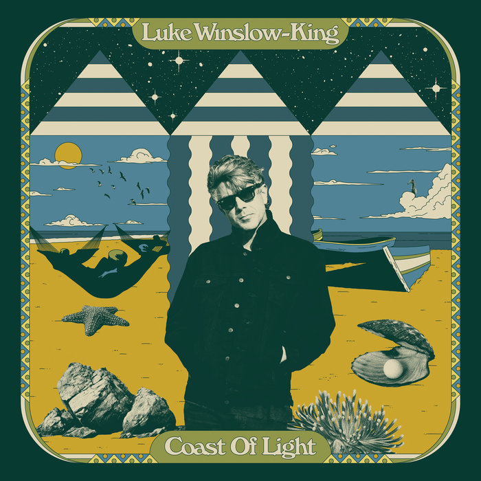 Coast of Light | Luke Winslow-King