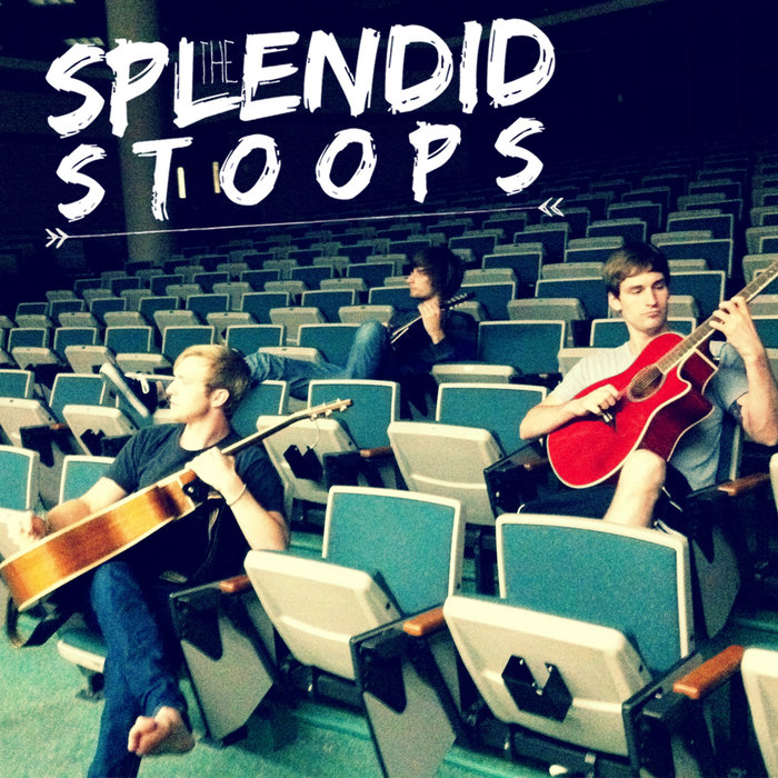 Stoops Demo EP | Splendid Stoops